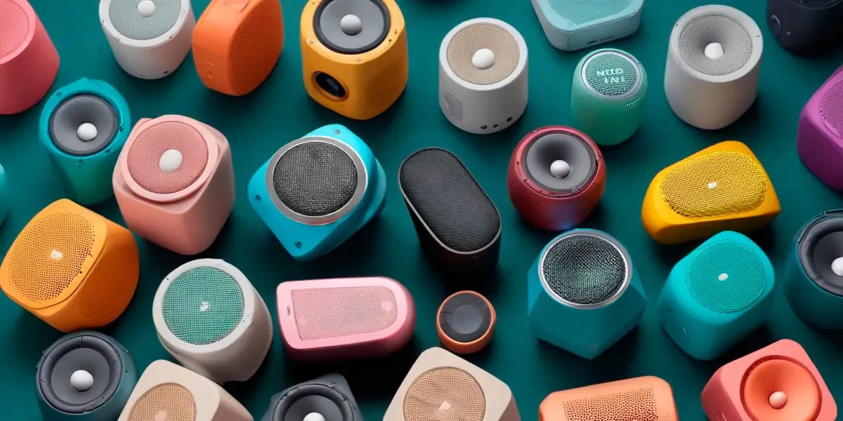 Mejores altavoces bluetooth para comprar en 2026 | ielectro