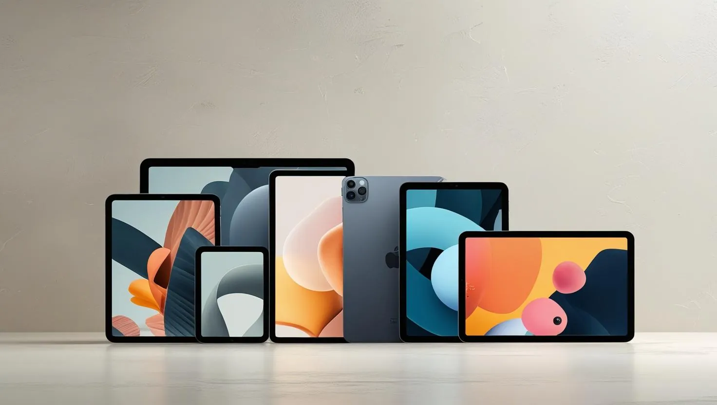Mejores tablets calidad-precio 2026: guía según tu uso | ielectro